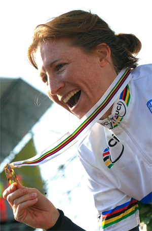 The Road to London – JENNA SAMPSON